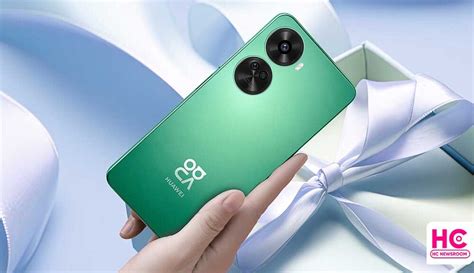 Huawei Nova 12 Series To Include Both 4G And 5G Models Huawei Central