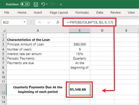 the pmt function master excels financial tools acuity training