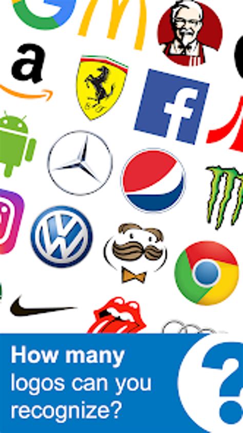 Android 용 Logo Quiz ONE 다운로드