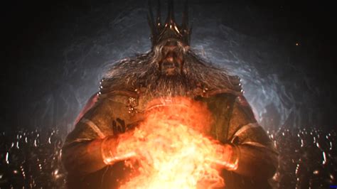 Dark Souls Gwyn Lore Boss Fight And More Trendradars Latest