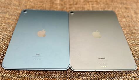 Blue Ipads