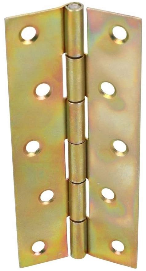 Zawias Splatany 100x45 Mm Meblowy Mebli Metalowy 100 Szt Kotarbau