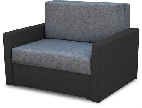 Sofa Fotel Kanapa Amerykanka Z Funkcja Spania SOFA TEDI 1 D21 BONNI