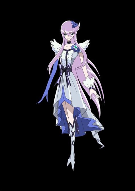 Cure Moonlight Tsukikage Yuri Image By Y K Sk Zerochan