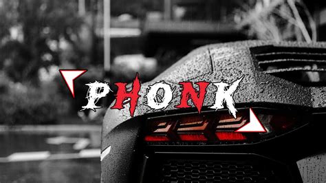 DRIFT PHONK MIX 2024 Night Drive Phonk Music PHONK MUSIC Chill