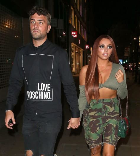 Jesy Nelson Boob Slip 25 Photos PinayFlixx Mega Leaks