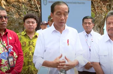 Ketua KPK Firli Bahuri Jadi Tersangka Pemerasan Begini Tanggapan