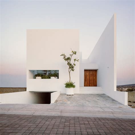 Holodeck Mobile Vr On Twitter Rt Dezeen Ten Houses That Showcase