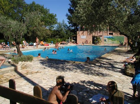 SITES ET PAYSAGES CAMPING LOLIVERAIE 1600 Chemin de Bédarieux