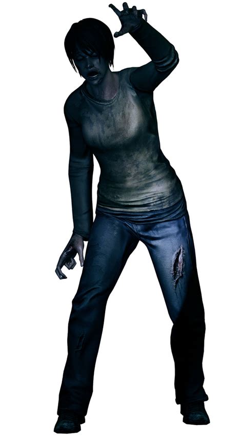 Zombie Art Resident Evil Operation Raccoon City Art Gallery