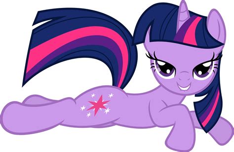 Twilight Sparkle Bedroom Eyes