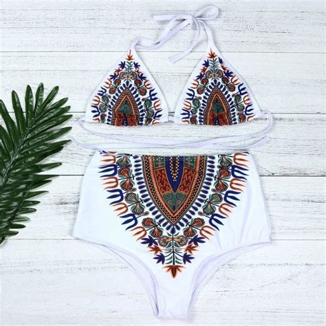 Tribal Bathing