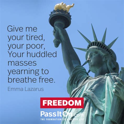 Explore The Value Of Freedom With Related The Foundation For A Better