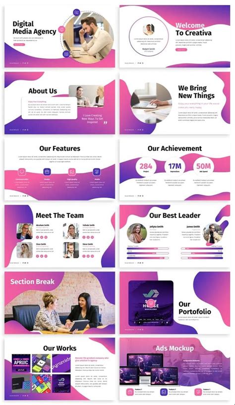 Creative Powerpoint Presentations Powerpoint Slide Designs Powerpoint