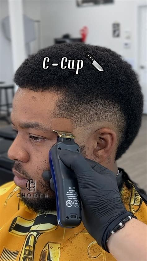22 Black Men S Cuts Inspirations 2021 Artofit