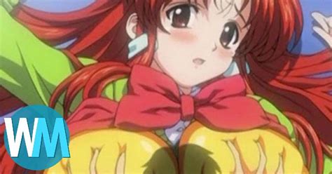 Top Worst Harem Anime Of All Time Watchmojo