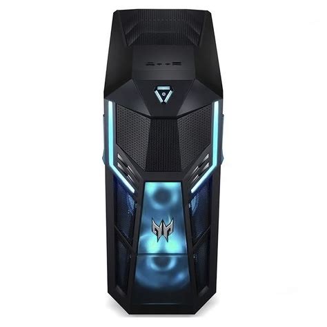 Acer Predator Orion Gaming PC I7 11700K 16GB 2TB 512GB RTX 3060Ti