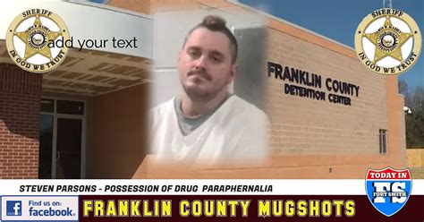 Franklin County Mugshots November 21 22 2023