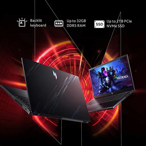 Acer Nitro V 15 ANV15 51 UN QN8SI 001