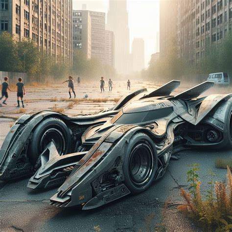 Pin de ITALO CÉSAR DOS SANTOS em BATMOBILE em 2024 Heróis de