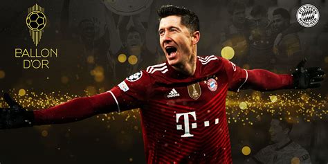 Cifras Y Datos Por Qu Lewandowski Ha Sido El Mejor Jugador Del Mundo