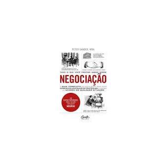 Tudo o Que Você Precisa Saber Sobre Negociação O Guia Completo da