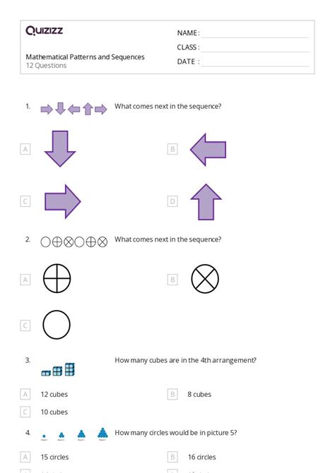 50 Hexagons Worksheets For 4th Grade On Quizizz Free Printable