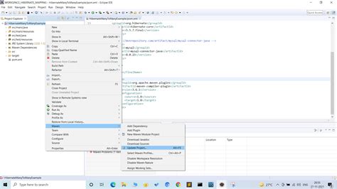 Many To Many Mapping Hibernate Technical Topic Hareesh Soni Blog