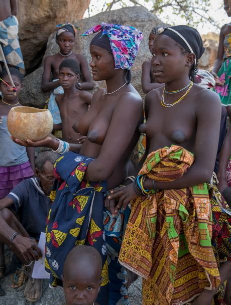 Africa Visual Tribes Cuis Tribe