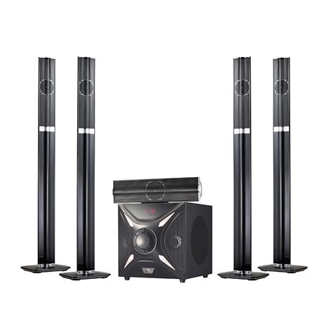 The Stereo5 1 Guangzhou Tianguo Electronic Technology Co Ltd