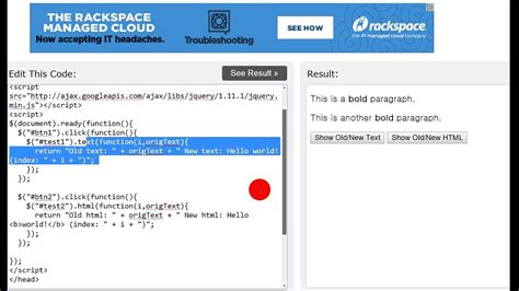 제이쿼리 jQuery 13 강 2 jQuery DOM text html val attr 문서 객체 모델 다루기 YouTube