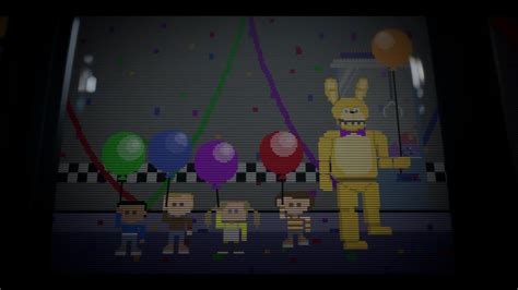 Five Nights At Freddy S Screencap Fancaps