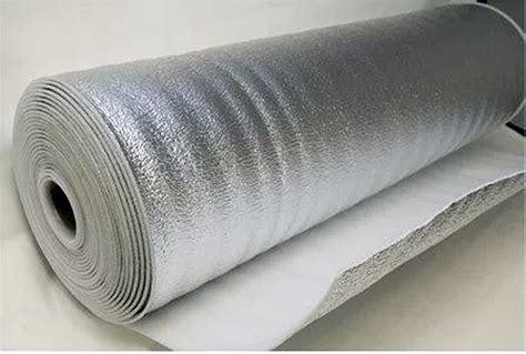 MANTA TÉRMICA 2 mm ETAFLON Plásticos e Lonas