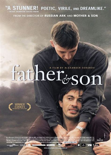 Father And Son Pai E Filho Filmes Gays