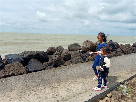 Pariwisata Provinsi Jawa Tengah Destinasi Wisata PANTAI MARINA