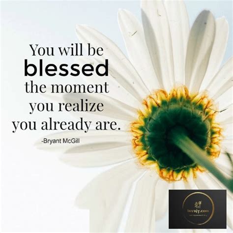 90 Blessed Quotes To Appreciate Your Everyday Blessings
