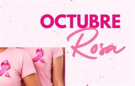 Día Mundial de la lucha contra el cáncer de mama