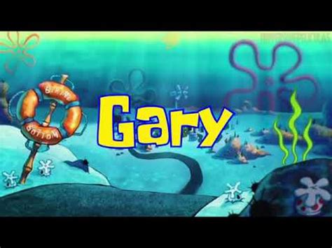 Antes Y Despues Bob Esponja YouTube