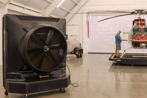Cu Les Son Las Ventajas De Los Climatizadores Evaporativos Port Tiles