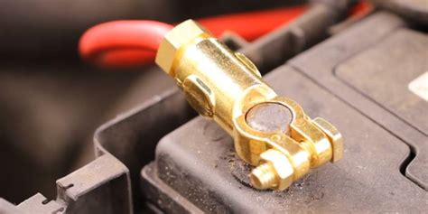 How To Extend Car Battery Cables