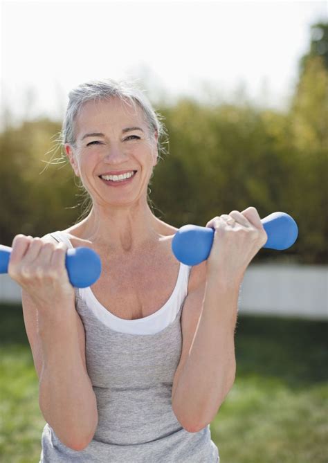 Moderate Weight Training Off