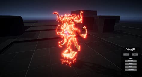 UNI VFX Dissolve Teleport For Visual Effect Graph
