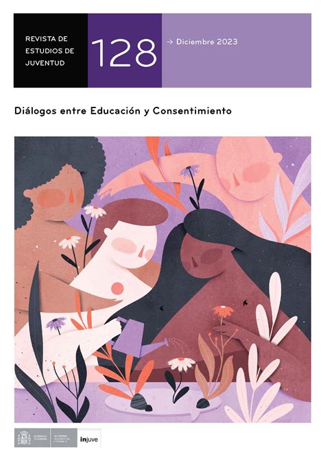 El Enfoque Positivo En La Prevenci N De Las Violencias Sexuales