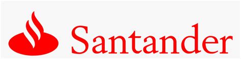 Santander Bank Logo Png Transparent Png Kindpng