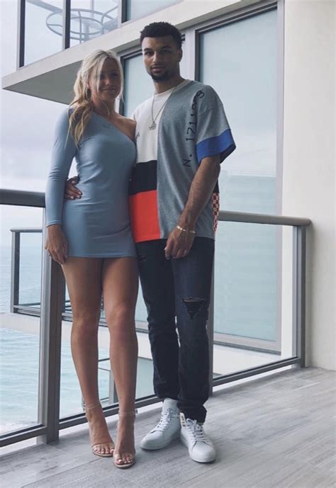Harper Hempel Jamal Murray Blacksportsonline