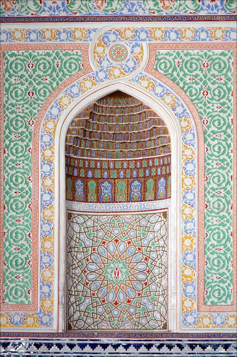 Le Mus E Des Arts D Coratifs Tachkent Ouzb Kistan Flickr