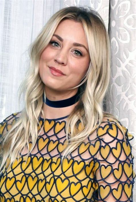 Kaley Cuoco Nude And Sexy Collection Part 2 150 Photos Thefappening