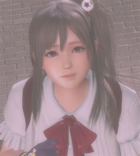 𝘁𝗮𝗺𝗮𝗸𝗶 𝘀 𝘄𝗶𝗳𝗲 on Twitter DOA6 DOAX3 DOAXVV honoka ほのか