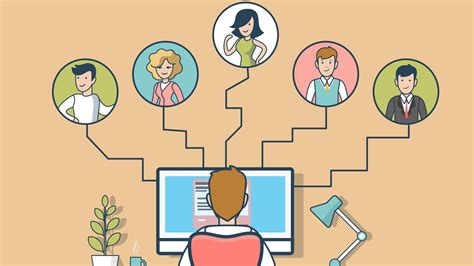 Cómo la experiencia de trabajo remoto debería cambiar para siempre la