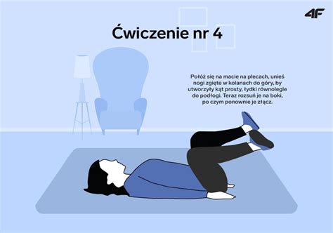 Wiczenia Dla Kobiet Na Mi Nie Dna Miednicy
